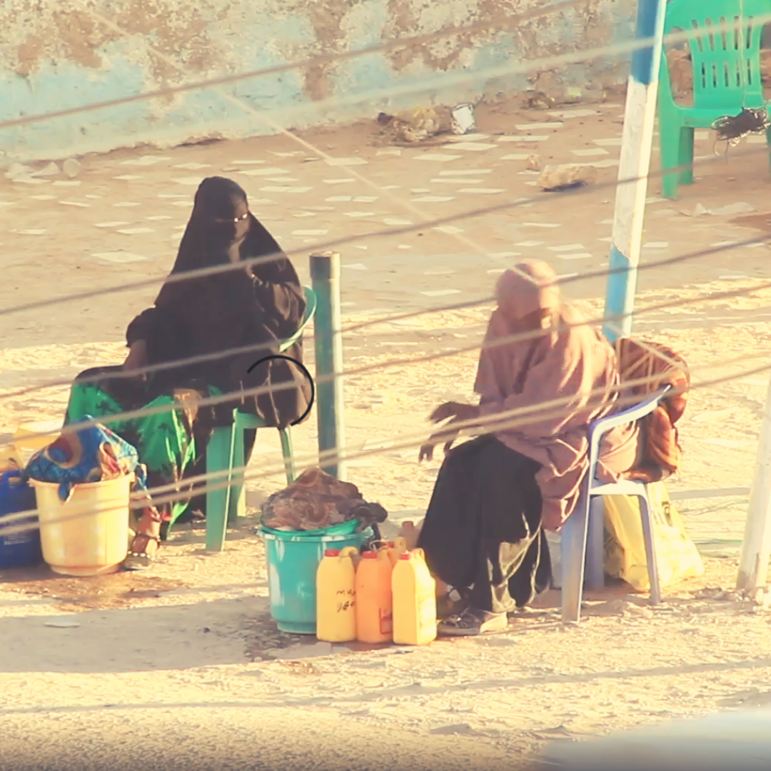 Video | The Quest against Female Genital Mutilation (FGM) by Bisharo A ...